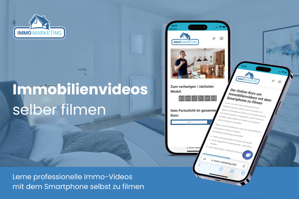 Web-Tools für Immobilienbewertung – Immoservice Austria